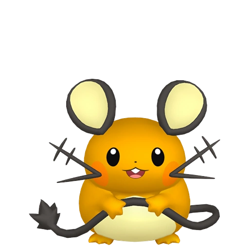 Dedenne | Pokémon Wiki | Fandom