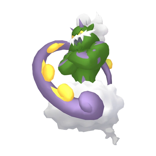 Boreos | Pokémon Wiki | Fandom