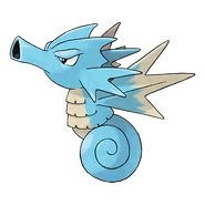 Seemon | Pokémon Wiki | Fandom