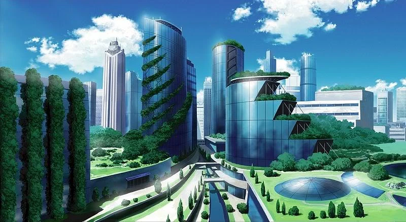 Coronia City | Pokémon Wiki | Fandom