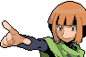 Silvana | Pokémon Wiki | Fandom