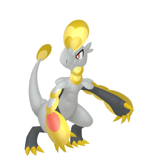 Mediras | Pokémon Wiki | Fandom