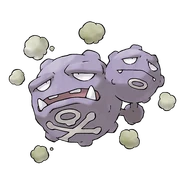 Smogmog | Pokémon Wiki | Fandom