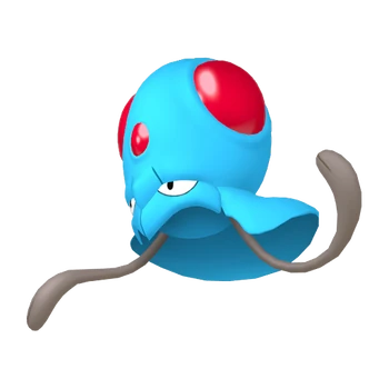 Tentacha | Pokémon Wiki | Fandom