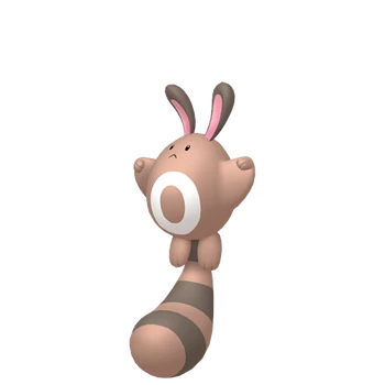 Wiesor | Pokémon Wiki | Fandom