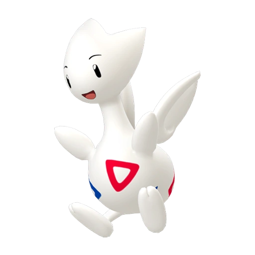 Togetic | Pokémon Wiki | Fandom