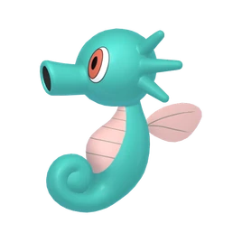 Seeper | Pokémon Wiki | Fandom