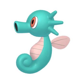 Seeper | Pokémon Wiki | Fandom