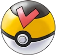 Levelball | Pokémon Wiki | Fandom