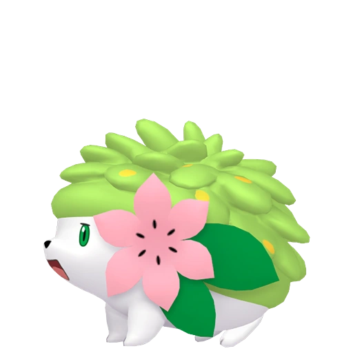 Shaymin | Pokémon Wiki | Fandom
