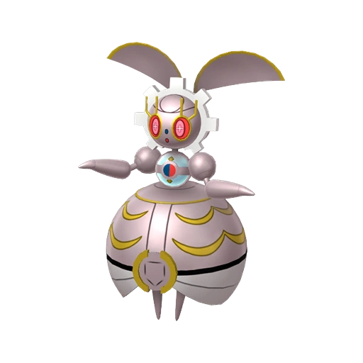 Magearna | Pokémon Wiki | Fandom