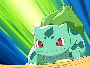 Bisasam/Anime und Filme | Pokémon Wiki | Fandom