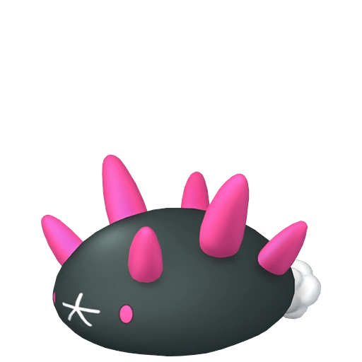 Gufa | Pokémon Wiki | Fandom