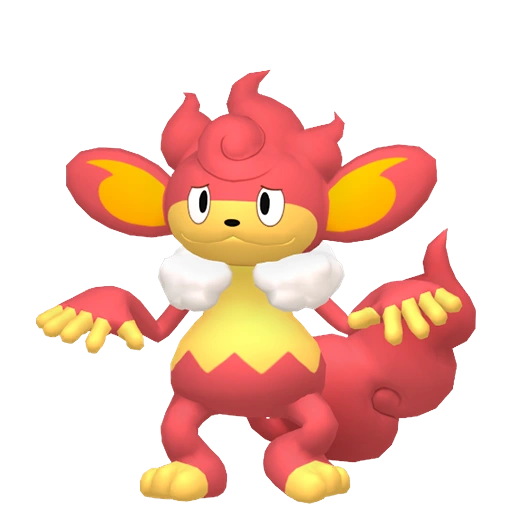 Grillchita | Pokémon Wiki | Fandom