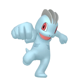 Machollo | Pokémon Wiki | Fandom