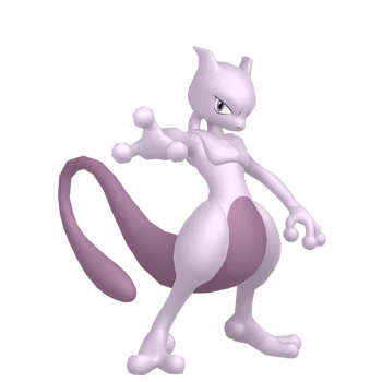 Mewtu | Pokémon Wiki | Fandom
