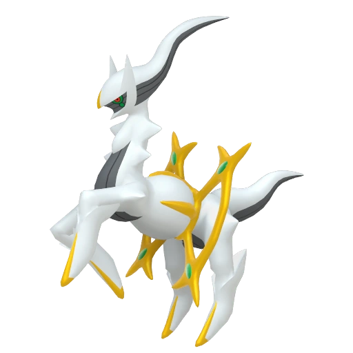 Arceus | Pokémon Wiki | Fandom