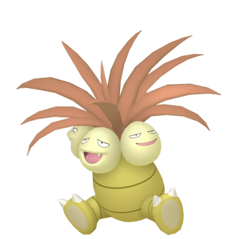 Kokowei | Pokémon Wiki | Fandom