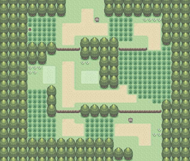 Route 202 | Pokémon Wiki | Fandom