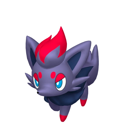 Zorua | Pokémon Wiki | Fandom