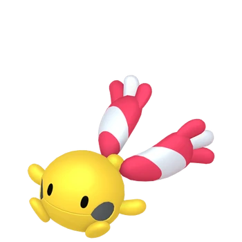 Klingplim | Pokémon Wiki | Fandom