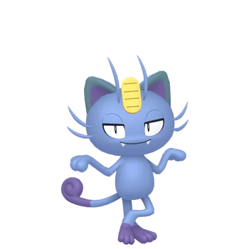 Alola-Mauzi | Pokémon Wiki | Fandom