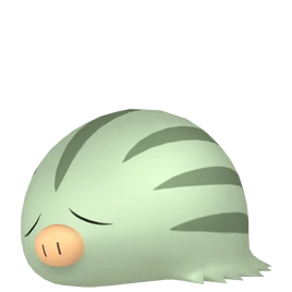 Quiekel | Pokémon Wiki | Fandom