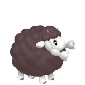 Wolly | Pokémon Wiki | Fandom