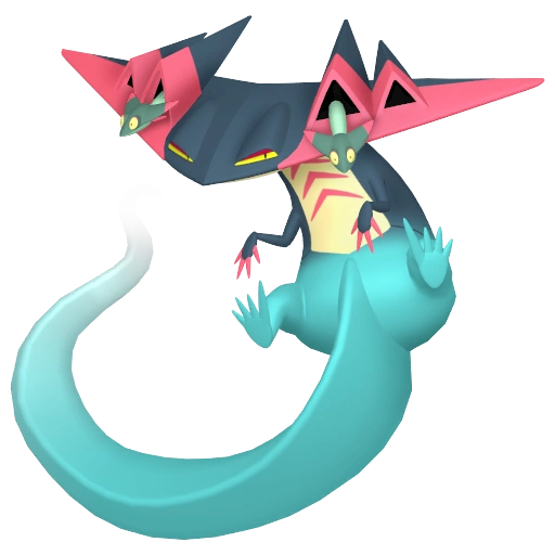 Katapuldra | Pokémon Wiki | Fandom