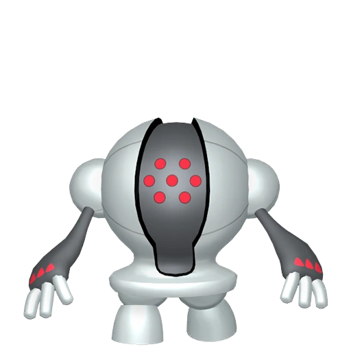 Registeel | Pokémon Wiki | Fandom