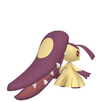 Flunkifer | Pokémon Wiki | Fandom