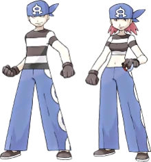 Team Aqua | Pokémon Wiki | Fandom