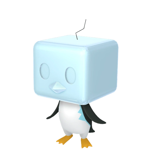 Kubuin | Pokémon Wiki | Fandom