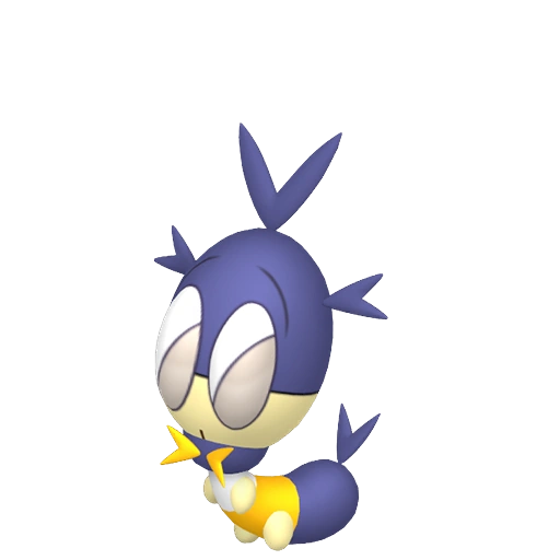 Sensect | Pokémon Wiki | Fandom