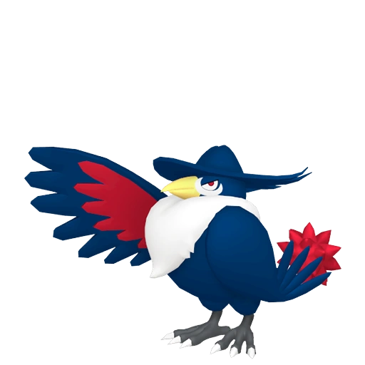 Kramshef | Pokémon Wiki | Fandom