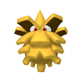 Tannza | Pokémon Wiki | Fandom