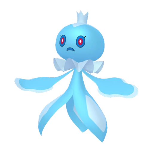 Quabbel | Pokémon Wiki | Fandom