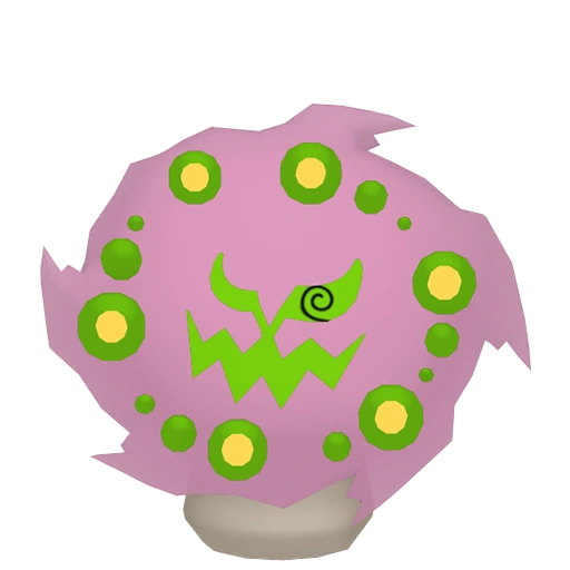 Kryppuk | Pokémon Wiki | Fandom