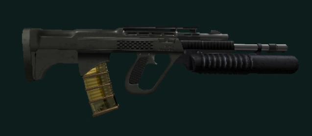 PAR-21 | Poke646 Wiki | Fandom