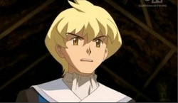 Bartek | Anime Ingirect Fight Wiki | Fandom