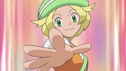 Alexis | Anime Ingirect Fight Wiki | Fandom