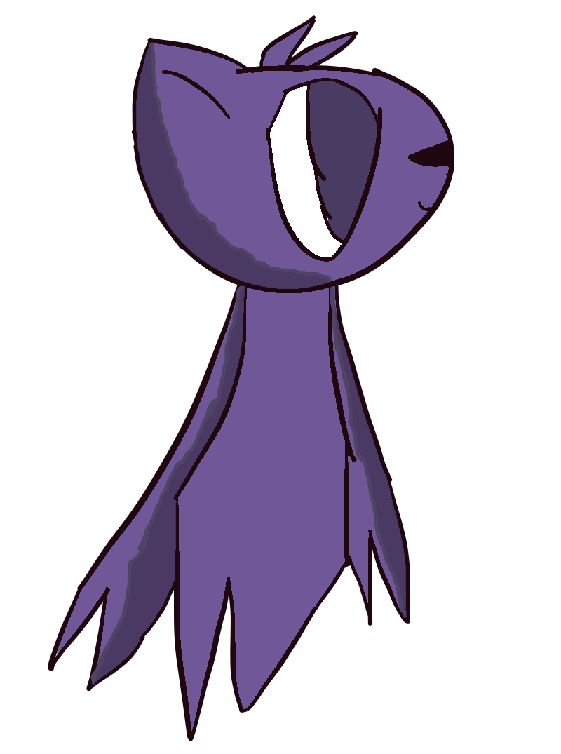 Gern | Pokeart232;fakemon and and Trainers Wiki | Fandom