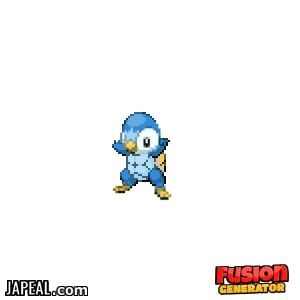 Piptle | Pokeball 2 Wiki | Fandom