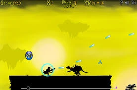 Nightmare Runner 2 | PokéBeach Big Brother Wiki | Fandom