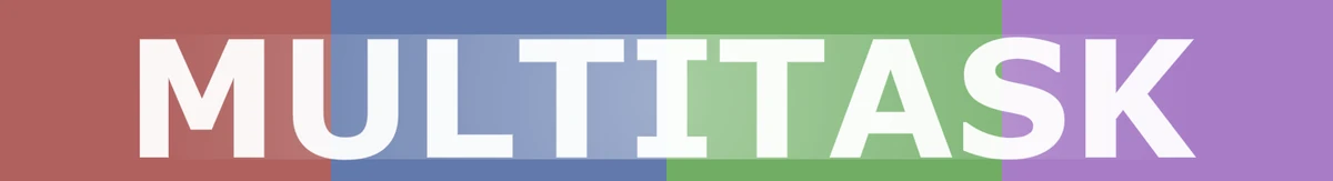 Multitask | PokéBeach Big Brother Wiki | Fandom