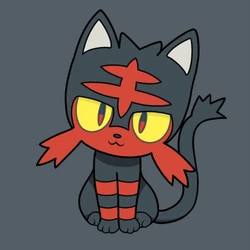 Firekitten | PokéBeach Big Brother Wiki | Fandom