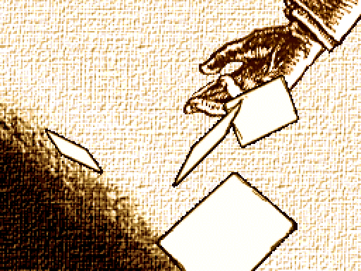 Turnabout Trump | PokéBeach Big Brother Wiki | Fandom