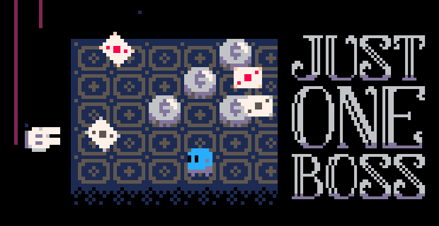 Just One Boss | PokéBeach Big Brother Wiki | Fandom