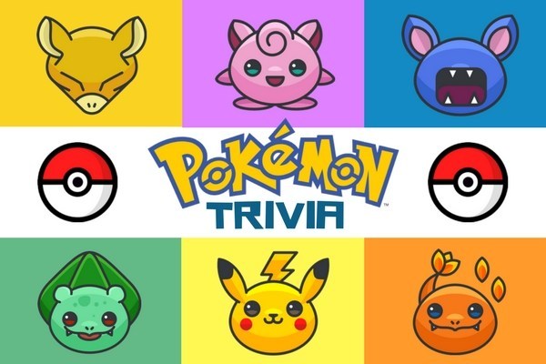 Pokémon Trivia | PokéBeach Big Brother Wiki | Fandom
