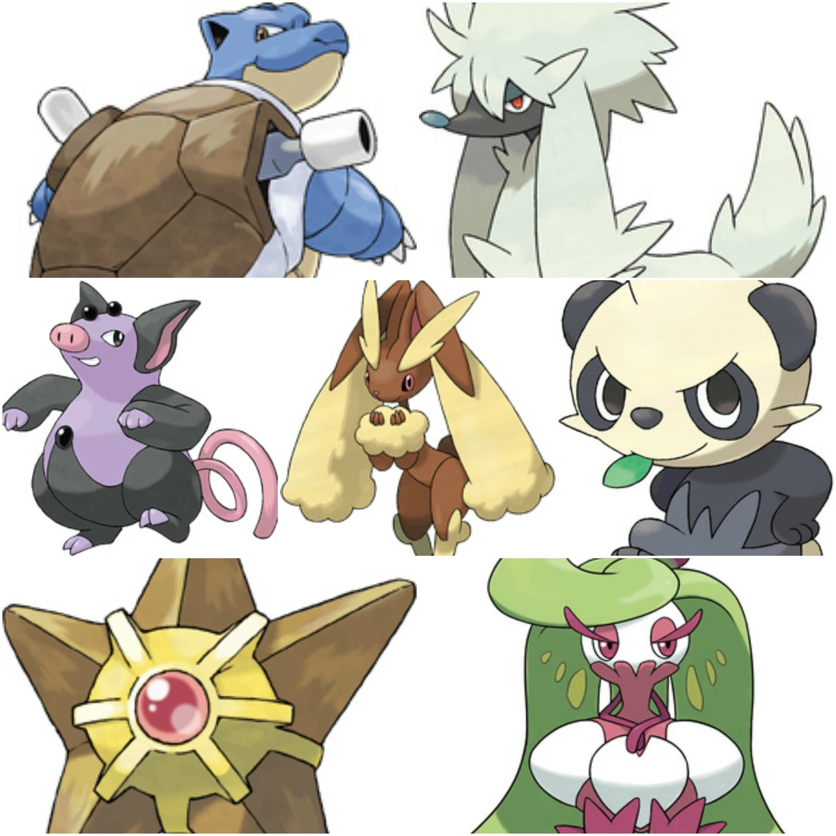 Team Blue | PokèBigBrother Wiki | Fandom